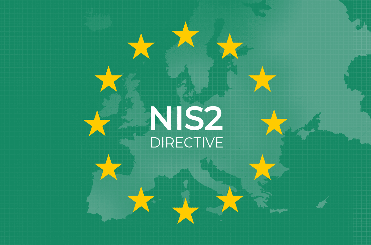 NIS2 Compliance - NIS2 - Kappa Data